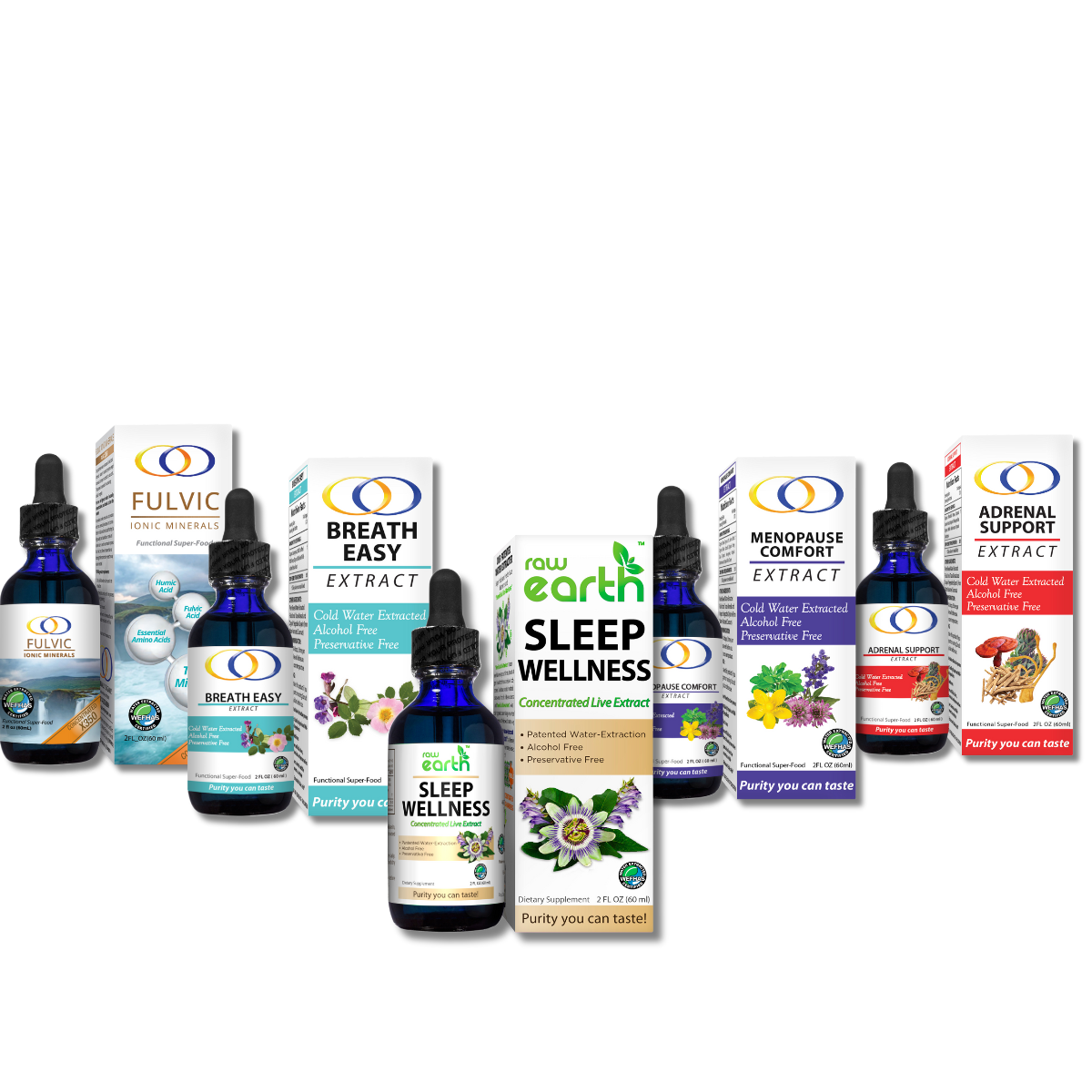 Sleep Remedies by Optimally Organic - Sleep Solutions | Natural Extraction